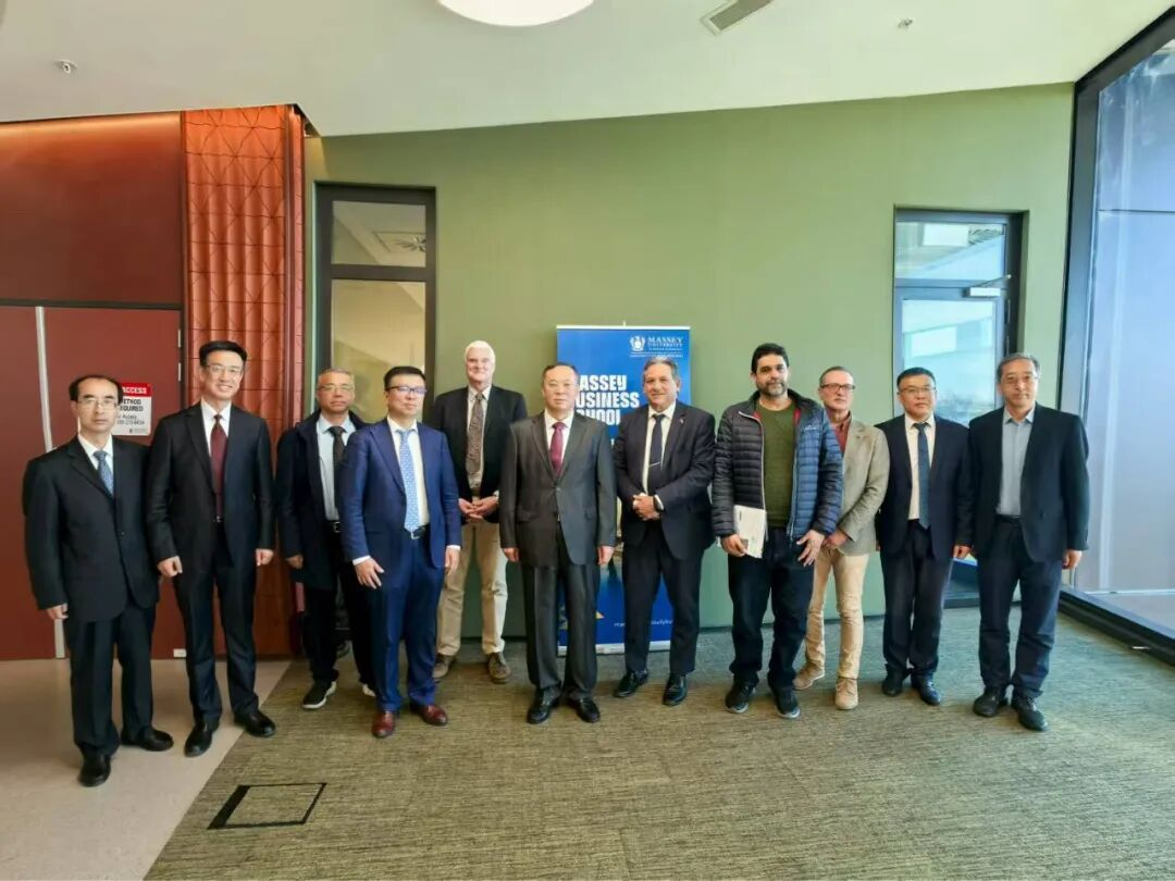 兰州大学国际处Global LZU