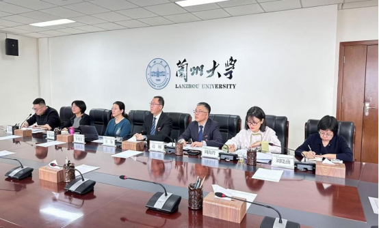 Degree Program-兰州大学国际处Global LZU