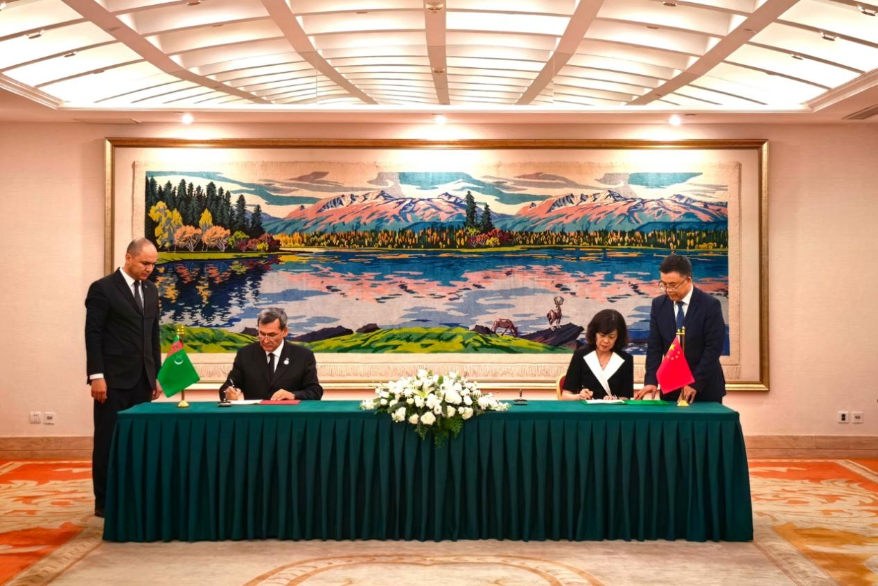 兰州大学国际处Global LZU